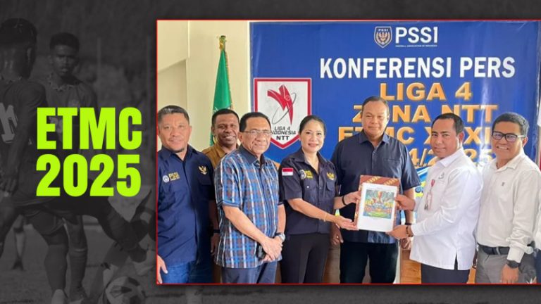 Bank NTT Siap Sukseskan ETMC 2025 - News From Southern Indonesian